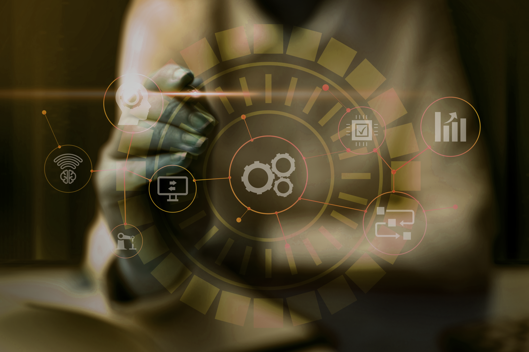 Model as a Service (MaaS) Azure AI - AI Dotsquares